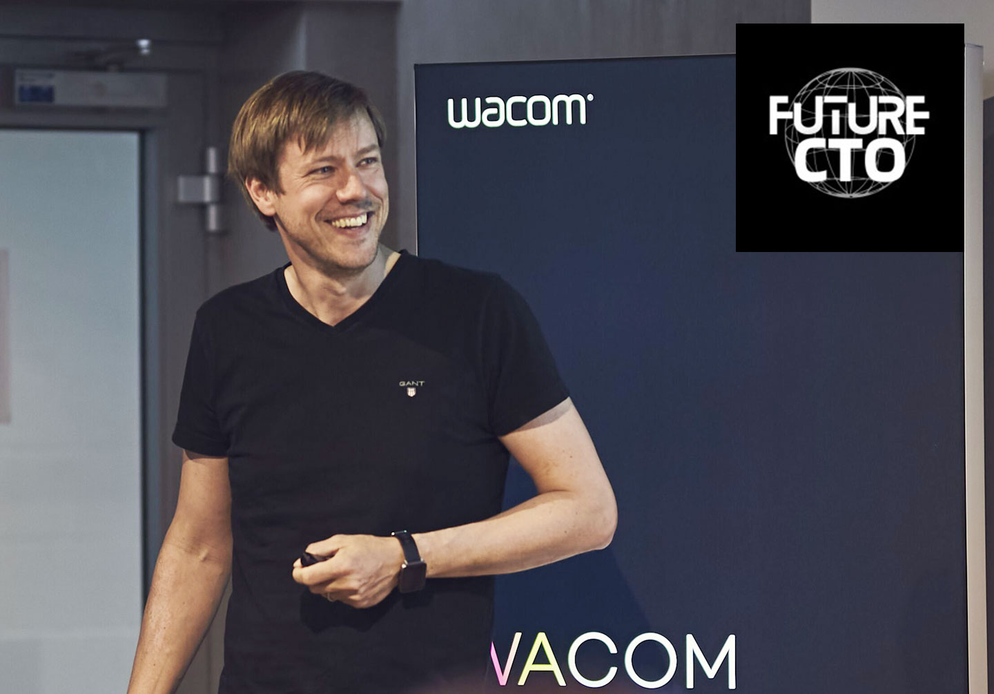 Future CTO in Düsseldorf - Vathos